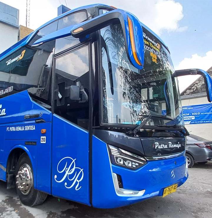 Putra Remaja